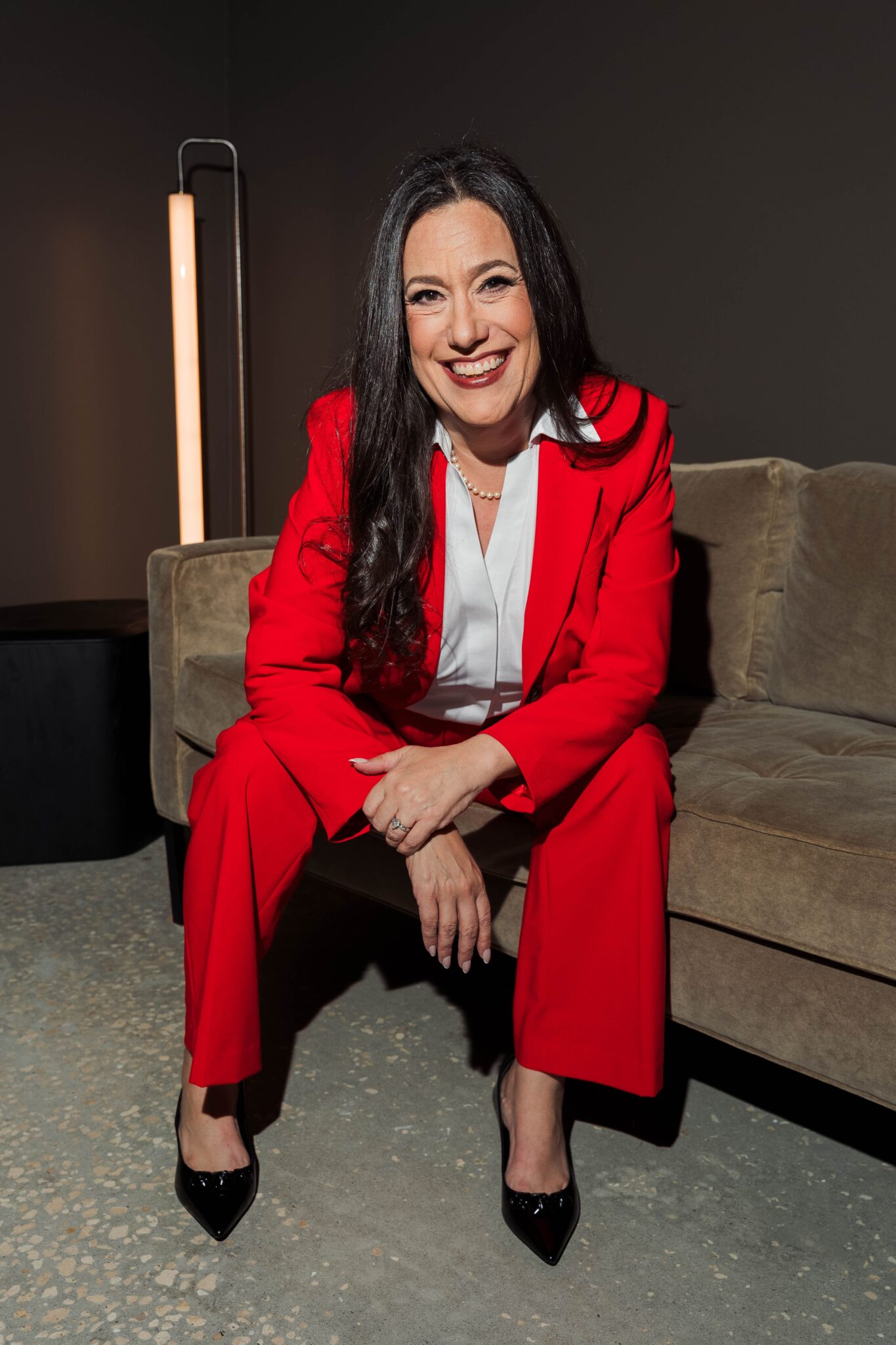 STRATEGIC ADVISORY - Lauren Wittenberg Weiner - Speaker, Author, Mentor ...